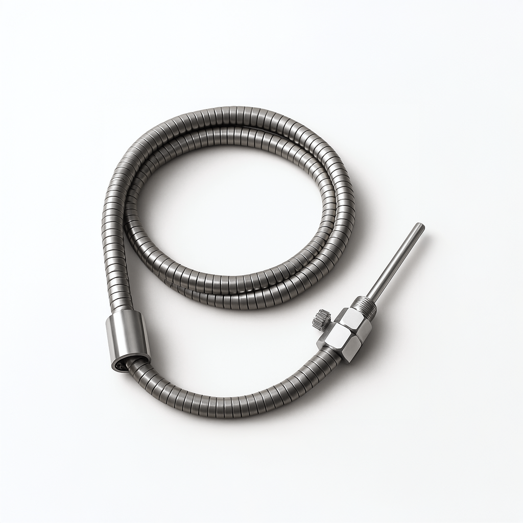 The Hydro Renewal Ritual Shower System – Vitality Cycles